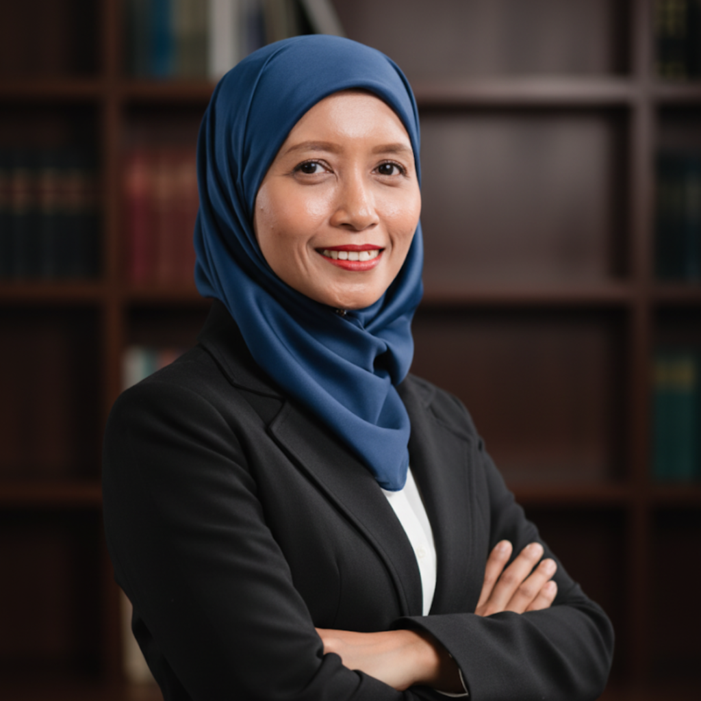 Emzek Academy – Shariah Wealth Education Center